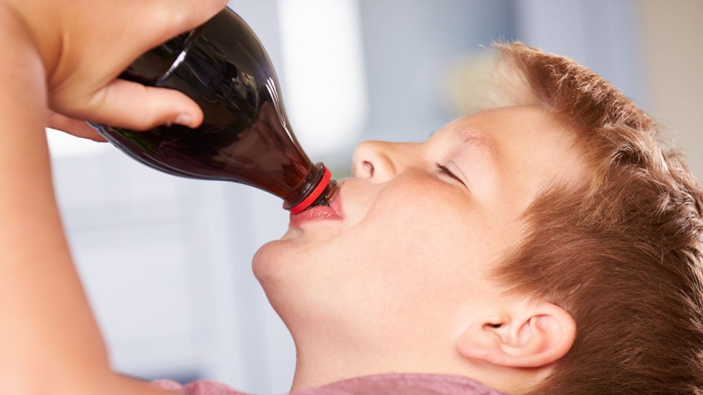 Is Soda Water Bad For Your Teeth? The Research Results